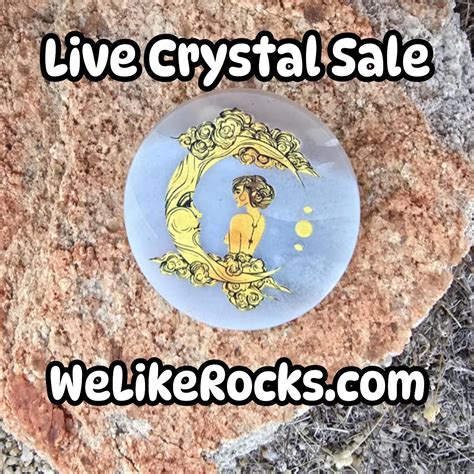 Moon Crystal Bar Added A New Photo Moon Crystal Bar