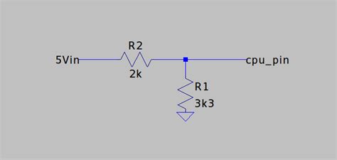 Solved Stm32u5g7vjt6q 5v Tolerant Pins Fth For Hall