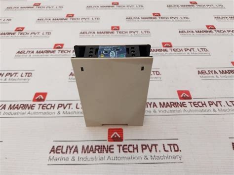 Gea Nmr 1 Level Controller Module 24v Dc Aeliya Marine Tech