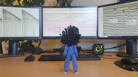 Fugro On Linkedin Seismic Geodata Engineering Safeandliveableworld Unlockinginsights