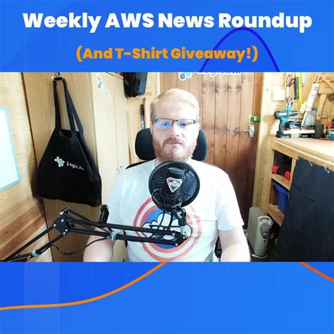 Video Logicata On Linkedin Aws Awscloud Awscommunity Logicata Newsroundup