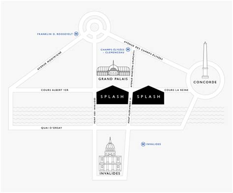 Splash Map HD Png Download Kindpng
