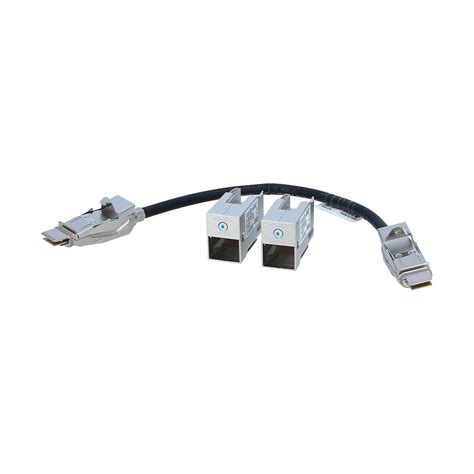 C9300l Stack Kit Datagram