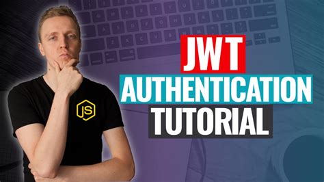 Jwt Authentication Beginners Guide With Real Application