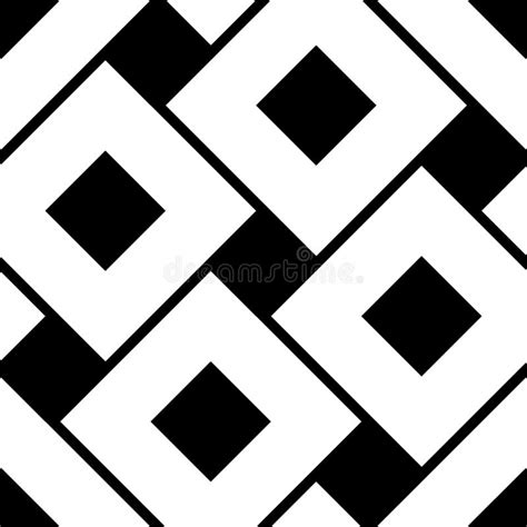Vector Modern Seamless Geometry Pattern Zigzag Stock Vector Illustration Of Ornate Futuristic
