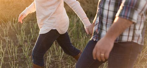 The Difference Between Realistic And Unrealistic Expectations In Marriage