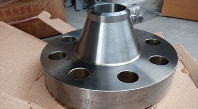 FLANGE WNRF RTJ Flange Flange CV Nurul Jaya Abadi Building Contractor Distributor