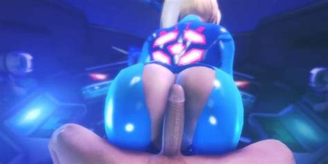 Samus Bbc Experiment Pounding