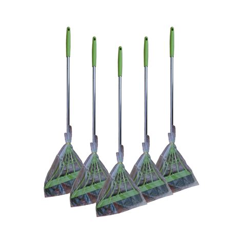 청소도구 빗자루 잘쓸비 나바론 종합상사