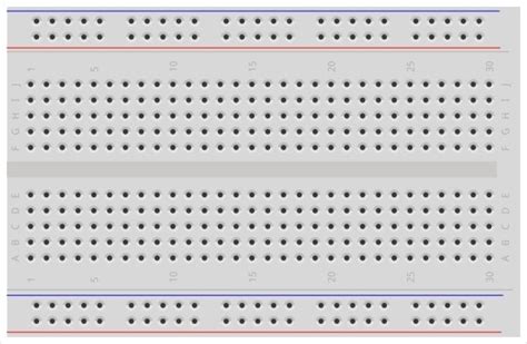 아두이노 우노보드와 브레드보드 연결방법 좀 알려주세요 지식in