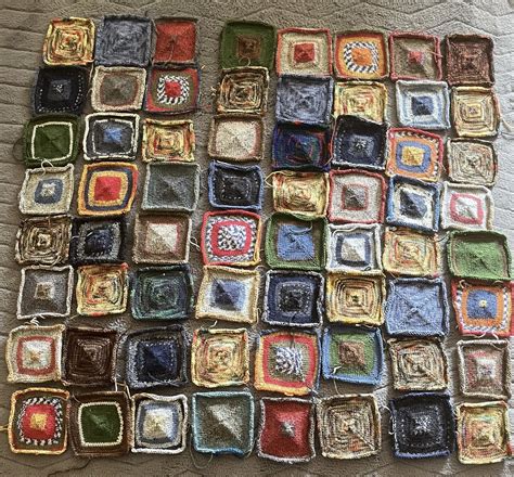 Pseudo Random Layouts String Geekery