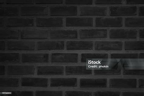 추상 벽 검은 벽돌 벽 텍스처 배경 패턴 벽돌 표면 배경입니다 빈티지 벽돌 또는 석조 바닥 내부 바위 오래 된 깨끗 한 콘크리트 격자 고르지 벽지 벽돌 디자인 거친에 대한