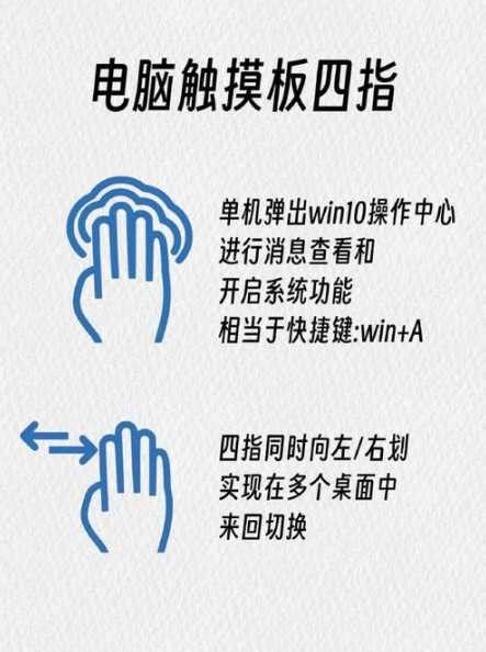 Win11系统触控手势怎么设置？如何调整触控操作？ 4425教程网