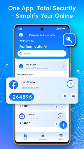 Authenticator App For Pc Mac Windows 11 10 8 7 Free Download
