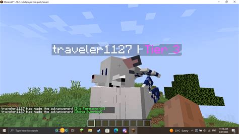 Players With Linked Discord Accounts Have Name Tags As A Human Issue LtxProgrammer