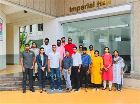 navin annamalai on linkedin campushiring techies techcommunity