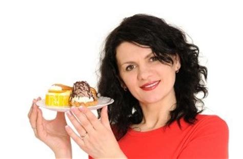 Гликемический индекс : Похудение