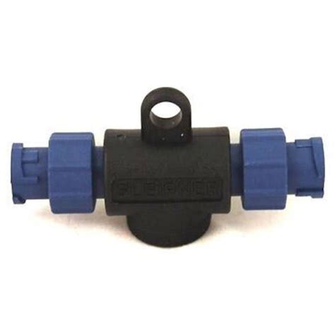 Sleipner S Link System Backbone Extender Connector Sm61322 Defender Marine