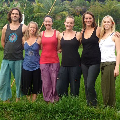 Advanced Thai Yoga Massage Retreat In Ubud Bali Products Directory