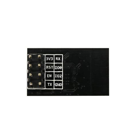 Modulo Wifi Esp8266 Esp 01