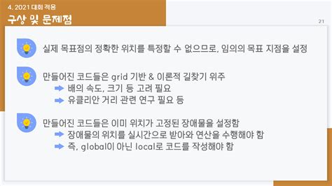 Autonomous Ship DWA Algorithm