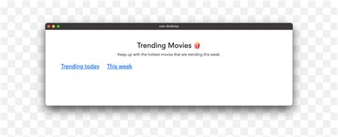 Building An App With Electron And Vue Logrocket Blog Dot Pngwindows App Icon Template Free
