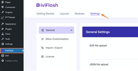 How To Upload Json Files To Wordpress With Or Without Plugin