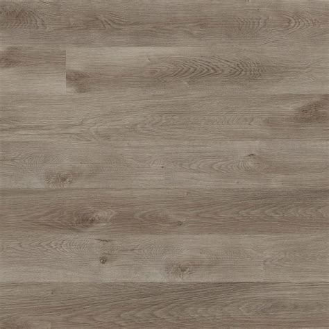 Msi Pelican Gray 7 In X 48 In Luxury Vinyl Flooring Rigid Core
