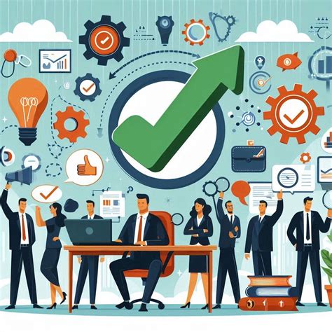 The Significance Of Positive Internal Control In Risk Management