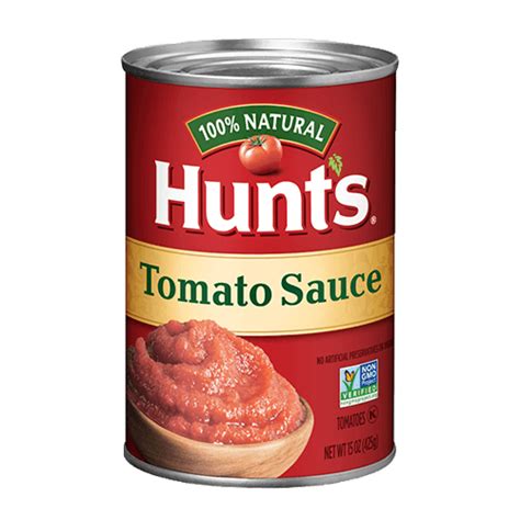Tomato Paste Hunts