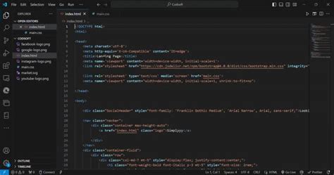 [video] akshar bhad on linkedin task1 webdeveloper internship webdeveloper webdevelopment