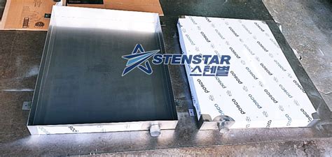 스텐물받이 Sus304 대구 다용도 네이버 블로그