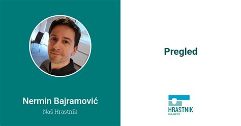 Pregled Nermin Bajramović