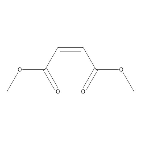 Dimethyl Maleate — Crs