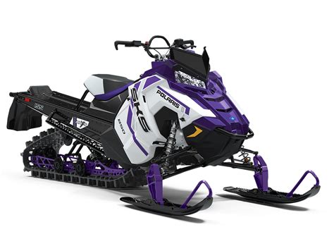 2021 Snowmobiles Lineup Polaris Snowmobiles En Ca