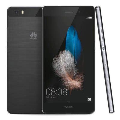Huawei P Lite Full Specification Price And Comparison Gizmochina