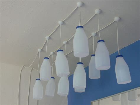 addressable milk bottles led lighting arduino 12 steps with