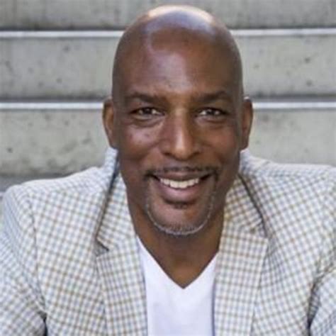 Eric Bailey Motivational Keynote Speaker Teambonding