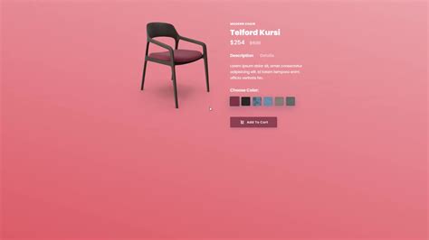 Aditya Mishra On Linkedin Webdevelopment Modernchair Webdesign