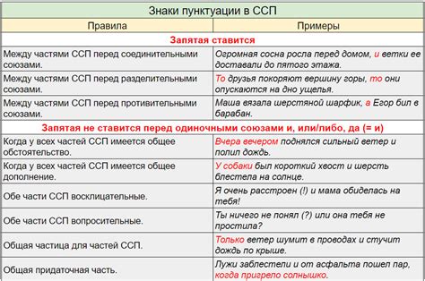 Сложносочиненные предложения (ССП) и их виды. Алгоритм определения ...