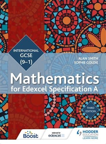 Edexcel Igcse Hodder Books Rigcse