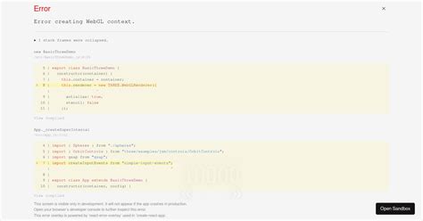 gsap examples codesandbox