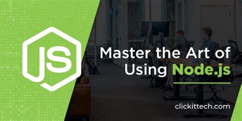 Why Use Node Js 5 Reasons To Use Node Js For Your App