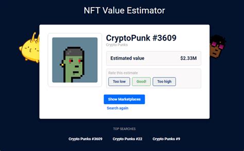 Best Tools To Track New And Trending NFT Projects In