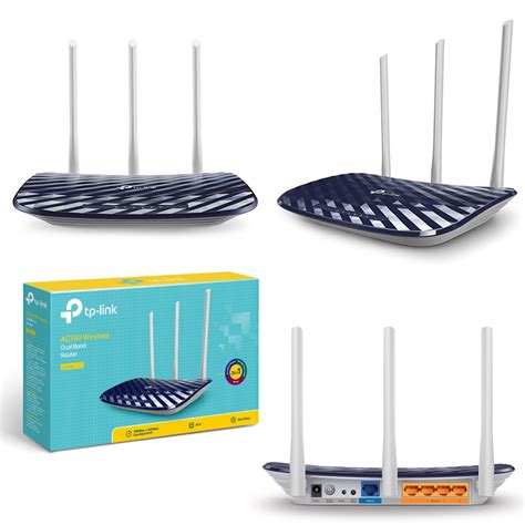 Router Tp Link Archer C20 433mbps Santofa Electronics 3 En 1 Repetidor Acceso 3 Router Tp Link Archer C20 433mbps Santofa Electronics 3 En 1 Repetidor Acceso 3