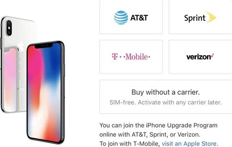 Sim Free Iphone X Now Available From Apple Online Store In The United States Macrumors