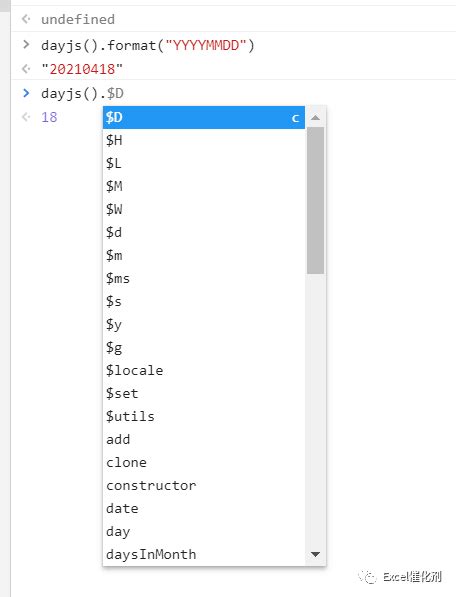 通过d ts文件让VSCode在写js代码时能够有智能提示代码补全 腾讯云开发者社区 腾讯云