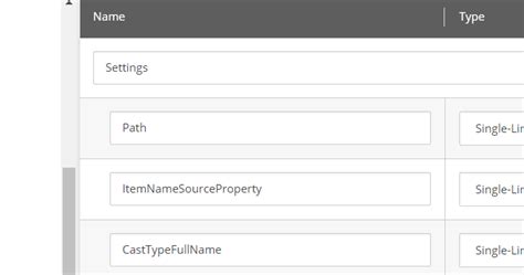 Mohammad Bani Melhem Sitecore Data Exchange Framework Dealing With Complex Fields