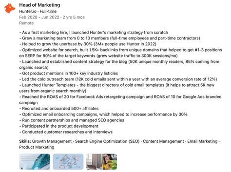 How To Optimize Linkedin Profile For Recruiters Viralspy