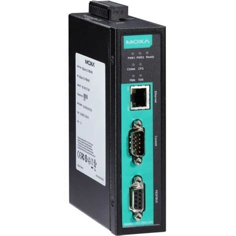 Modbus Gateway Retailers And Dealers In India